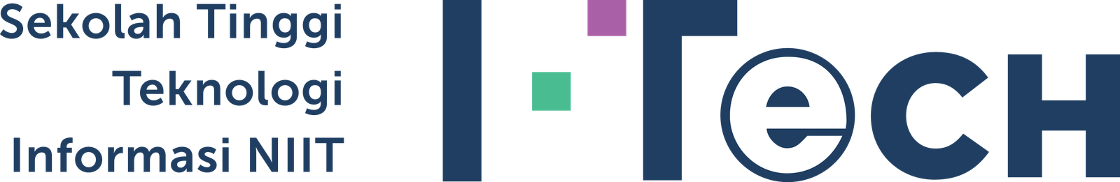 STTI NIIT I-Tech (Kelas Karyawan)